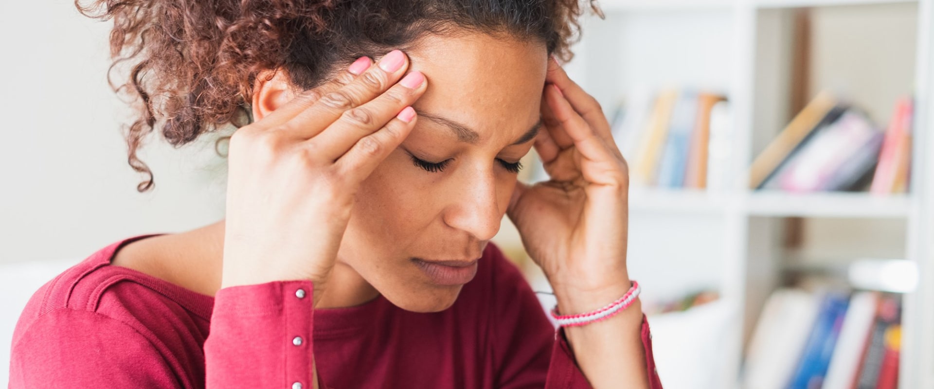 3 Types of Headaches: Symptoms, Causes, and Treatments