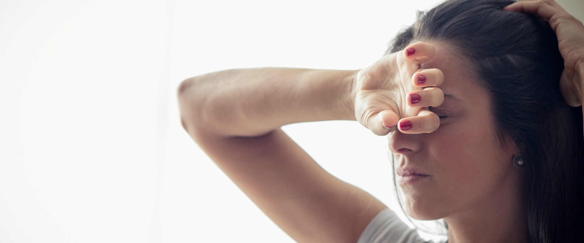15 Quick and Natural Ways to Stop a Headache Fast