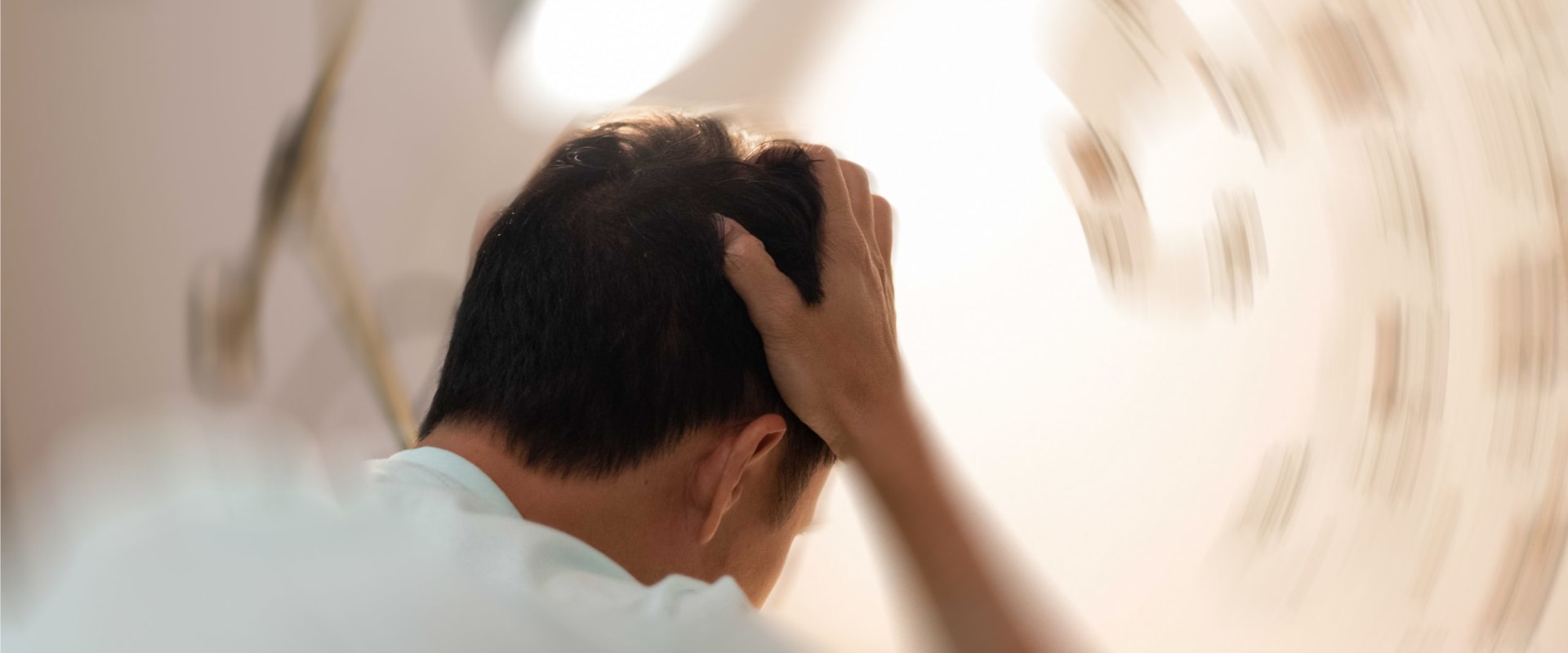 What Causes a Headache on the Left Side of the Head?